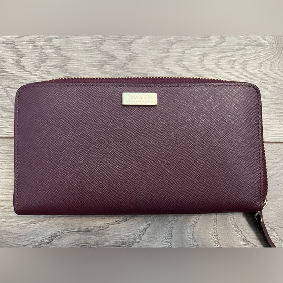 kate spade | Accessories | Kate Spade Wallet | Poshmark